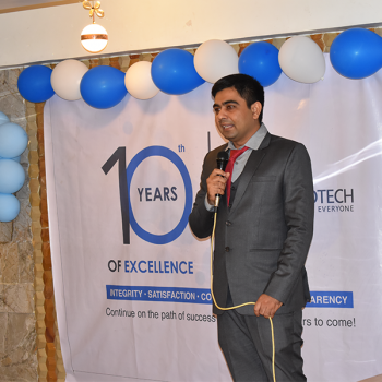 Career - VPN Infotech- Innovation for Everyone