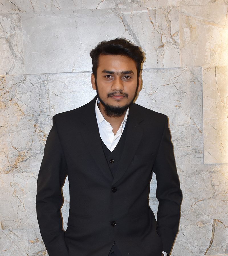 Our Team - VPN Infotech - Innovation for Everyone