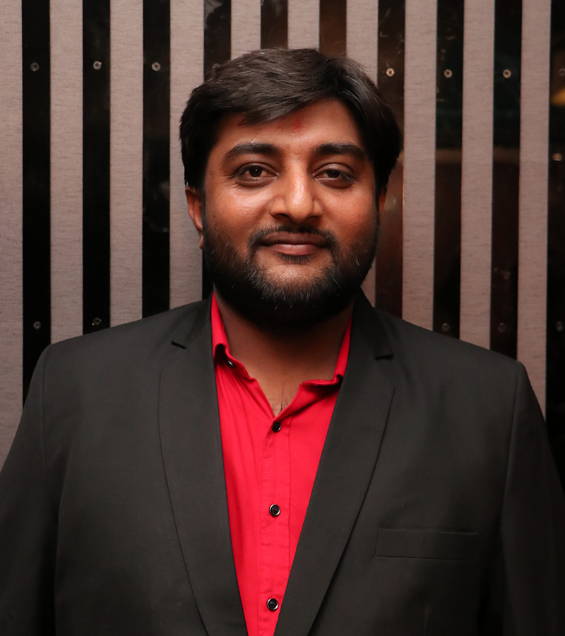 Our Team - VPN Infotech - Innovation for Everyone