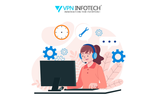 Expert Services offered by Software Development Company in Surat India ...