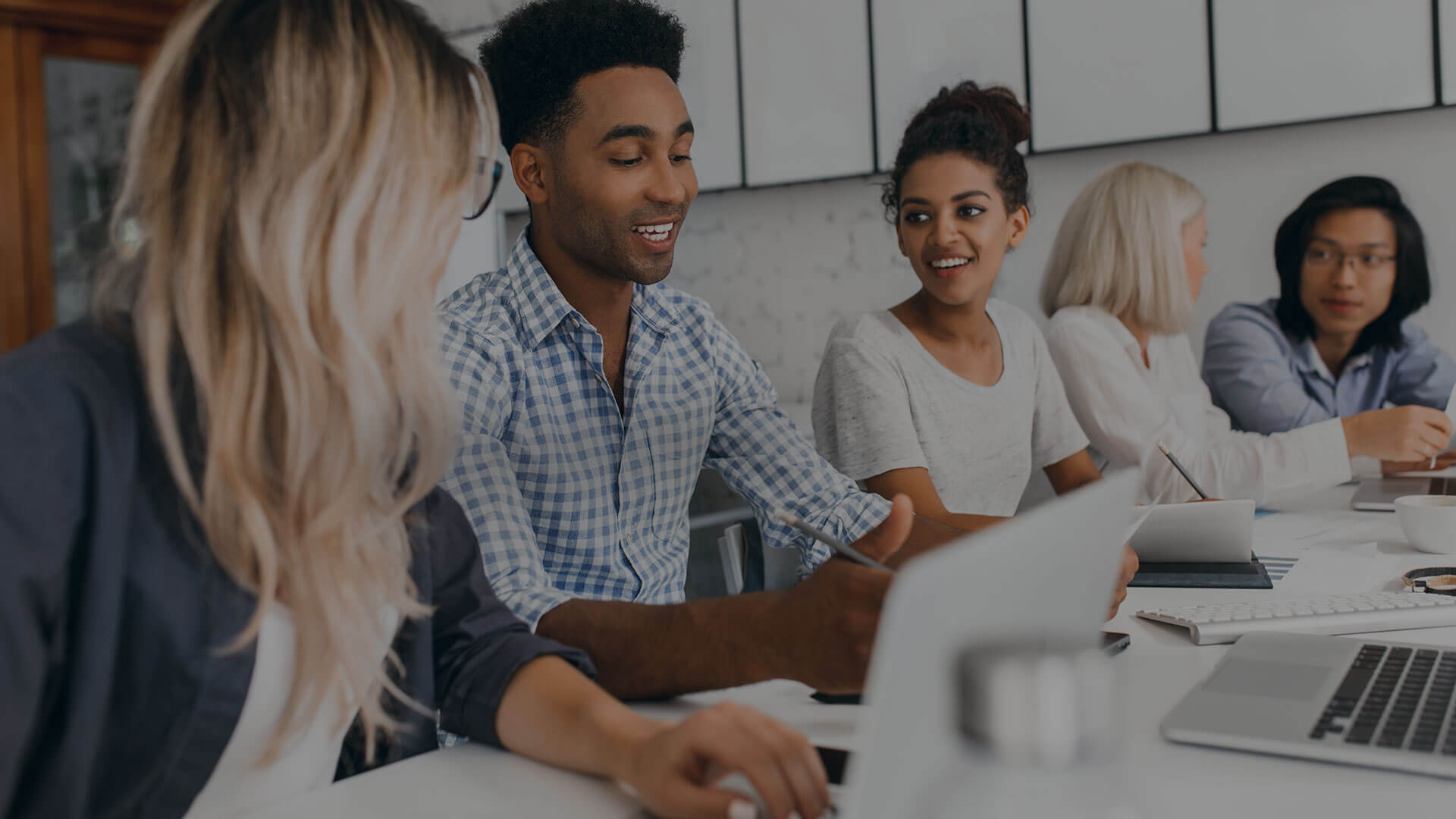 Our Work Process - VPN Infotech - Innovation for Everyone