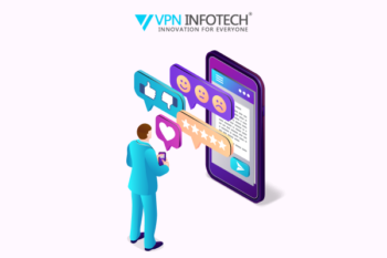 Mobile Application and Software Development Company in Surat | VPN Infotech