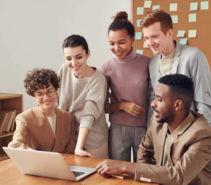 IT software development company in Surat India - VPN Infotech