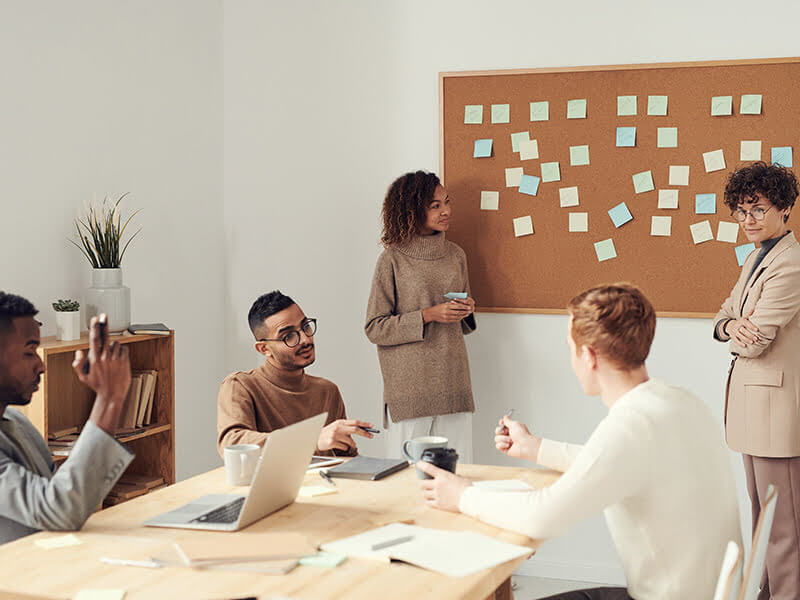 IT software development company in Surat India - VPN Infotech