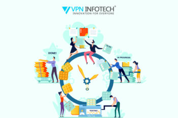 IT software development company in Surat India - VPN Infotech